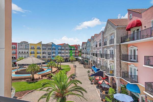 302a Village View | European Village - Flagler Beach, FL
