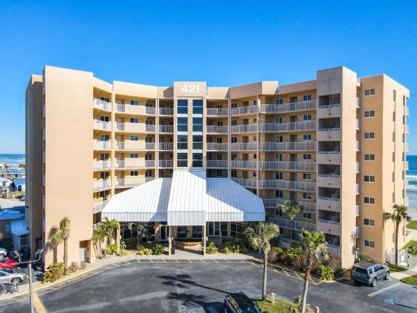Oceania Beach Club - New Smyrna Beach, FL