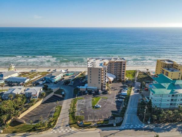 Oceania Beach Club - New Smyrna Beach, FL