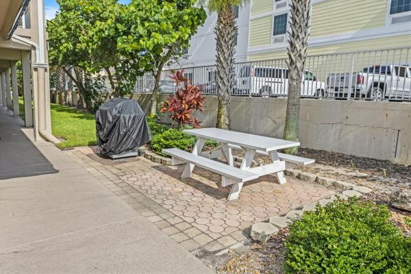 Win-san - New Smyrna Beach, FL