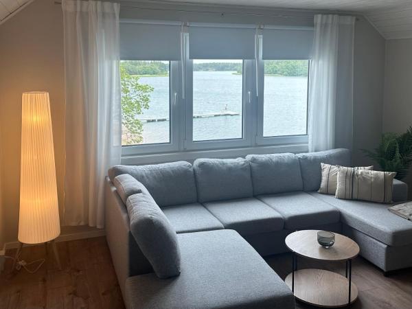 Vitteludd Apartments Houtskär - Åland
