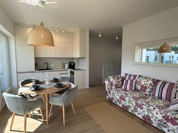 Mussurapartments - Ustka