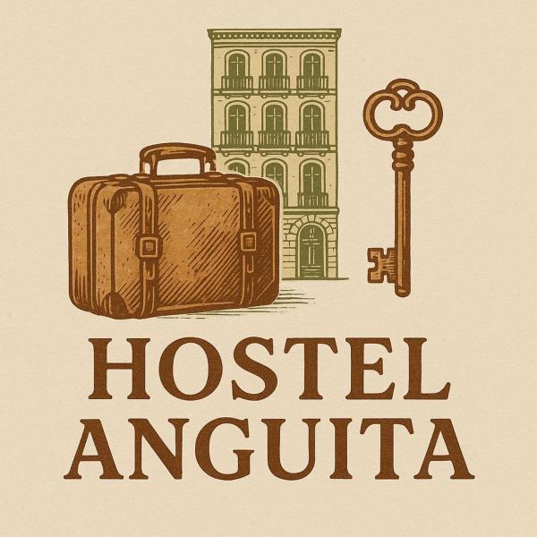Hostel Anguita - Chueca