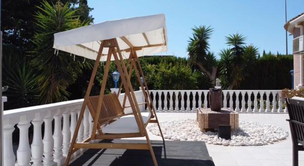 Villa Esmeralda - Playa Flamenca