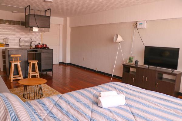 No Fear Hostel - La Paz