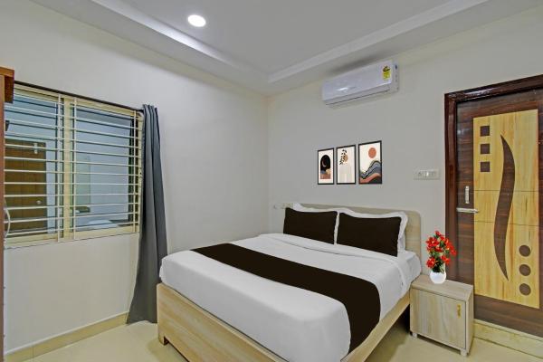 Collection O White Field Road Hyderabadformerly Ayaan Signature Suites - Hyderabad