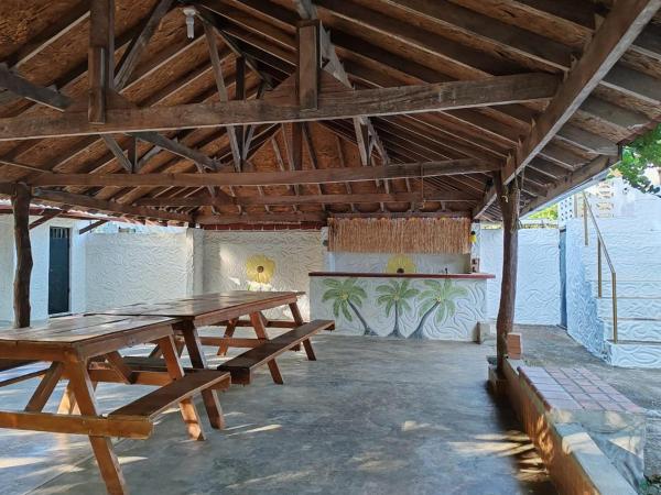 Casa Playa El Rompió - パナマ