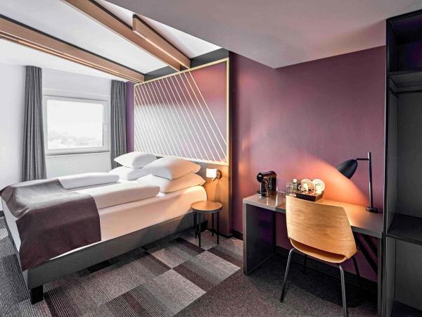 B&b Hotel Hamm - Werl