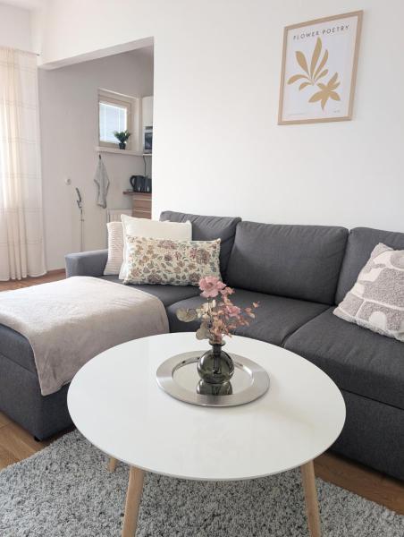 18 - Cozy Apartment With View, Top 7th Floor - Kemi