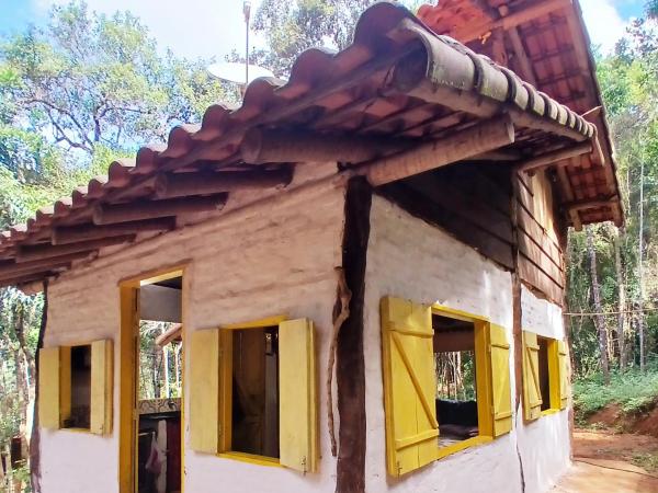 Canto Da ÁGuia - Ouro Preto