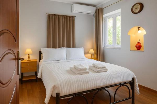 Scala Nostra Apartment - Corfou