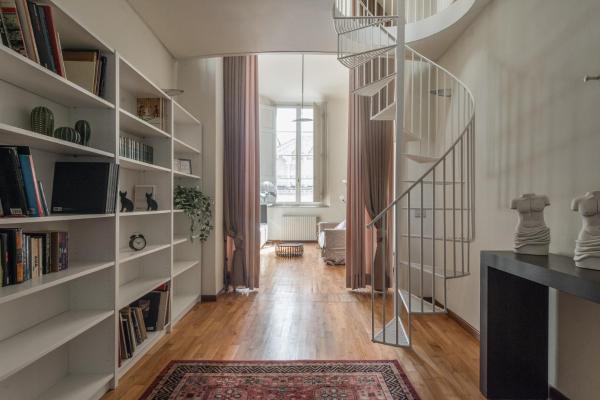 Single House - Pisa