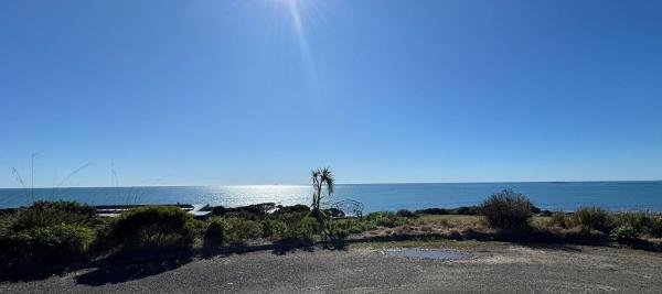 Sea Views - Devonport