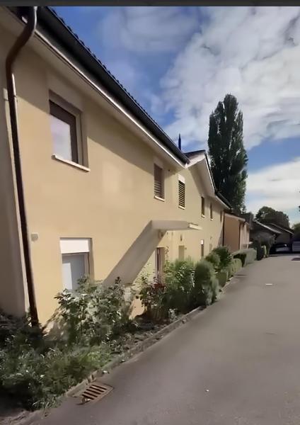 Cozy Villa Sofia Geneva - Ferney-Voltaire