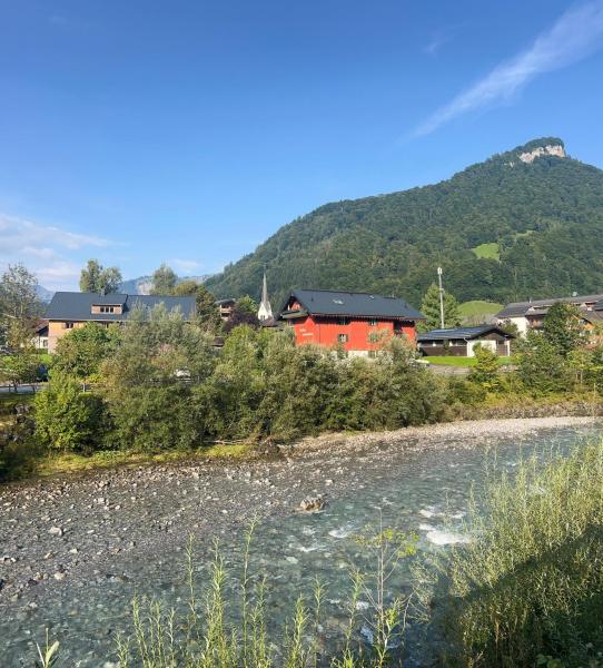 Mellau Appartments 220 - Damüls