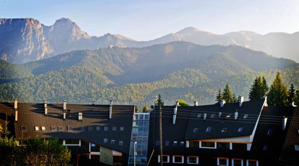 Apartamenty Butorowy Wierch - Kościelisko