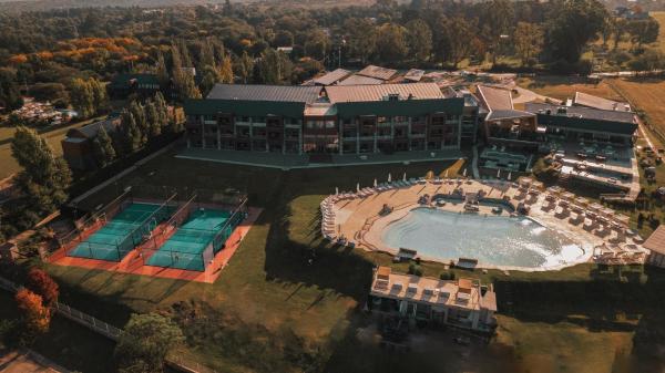 Böden Hotel & Spa, Aken Soul - Córdoba
