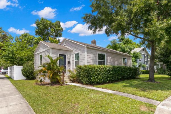 New Soho Home - Perfect Space For Families - Tampa, FL