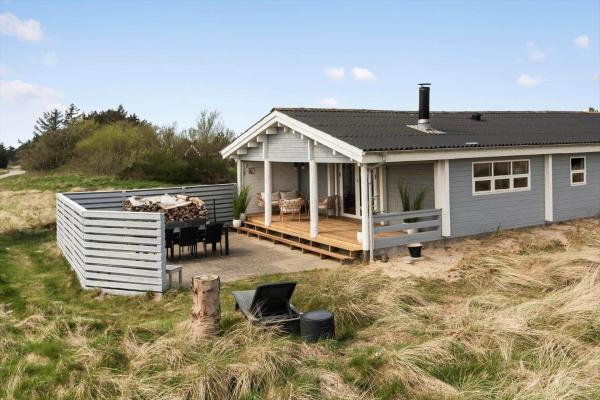 Ln2019 Hirtshals - Kragekæret 17 - Hirtshals