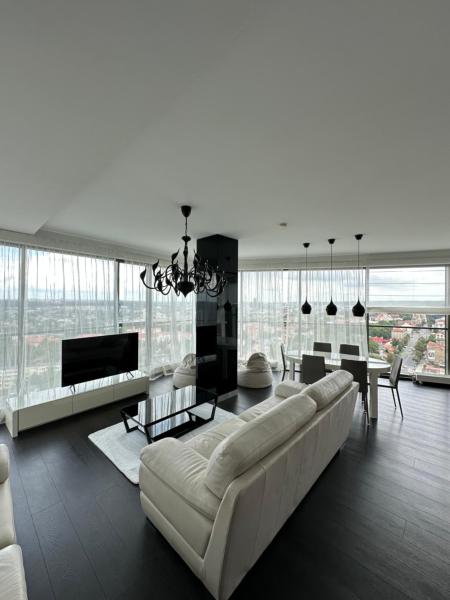 Vilnius Skyview 19 - Vilnius