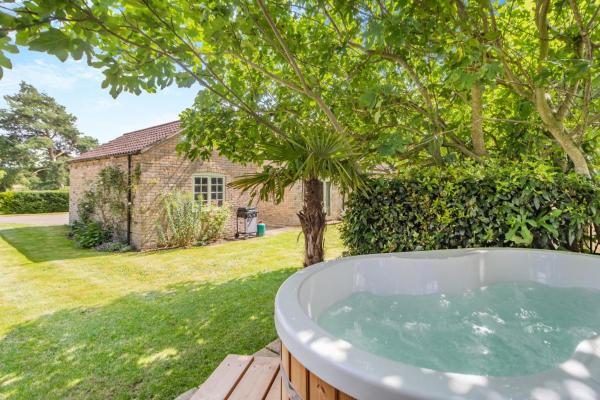 Rectory Cottage - Norfolk - Suffolk