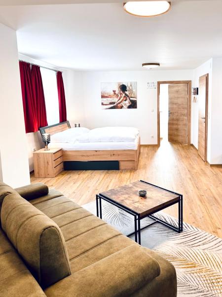 Liesingtal Premium Suite - Leoben