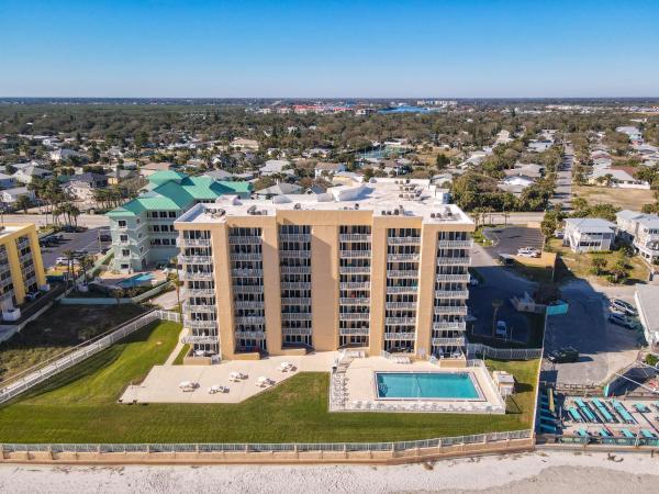 Oceania Beach Club - New Smyrna Beach, FL