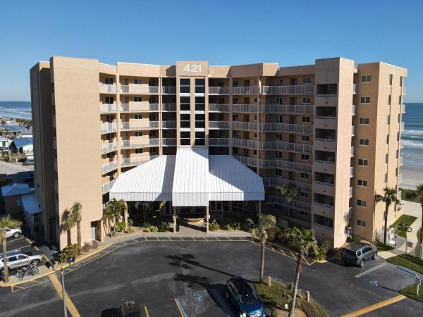 Oceania Beach Club - New Smyrna Beach, FL