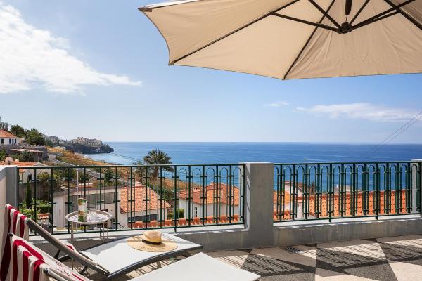 Taste Of The Sea By Formosa - Funchal