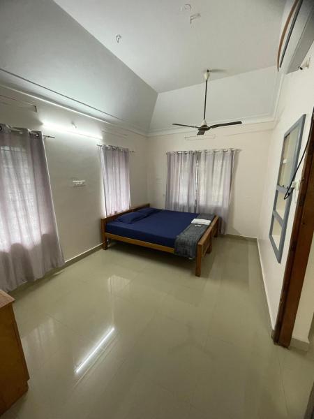 Souparnika Gardens - Varkala