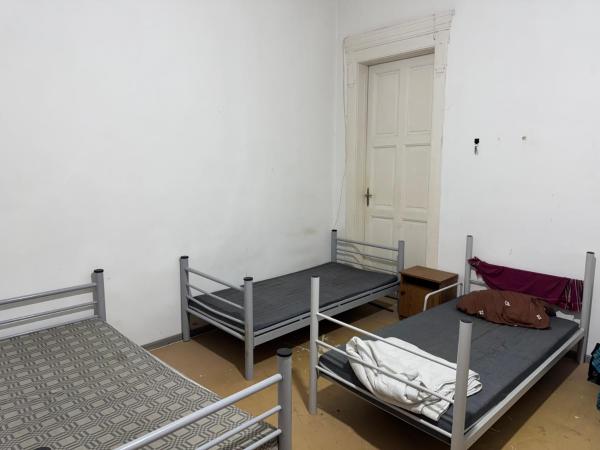Kashmir Hostel - Budapest