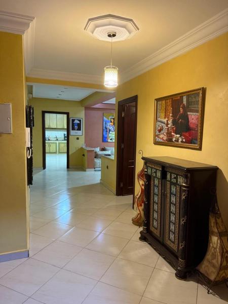 Tangier Beach - Tangier