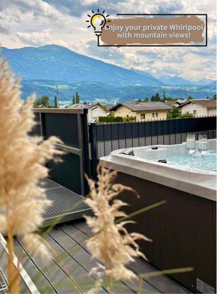 Garden Lodge Bei Move2stay - Tirol