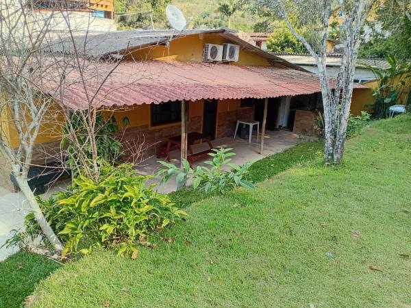 Coruja Suites - Ilha Grande