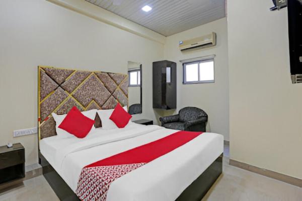 Hotel Indigo - Near International Airport Mumbai - Mumbai