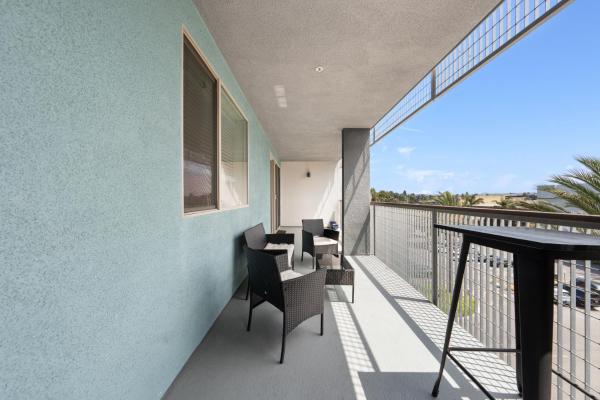 The Iris-modern 3bd In The Heart Of Marina Del Rey-pool,gym,jacuzzi-near Lax - Santa Monica, CA