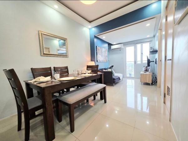 2 Bedroom Grass Residences Qc T1a - Cuba