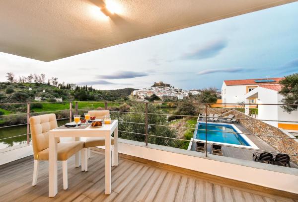 Quinta Do Vau - Mértola
