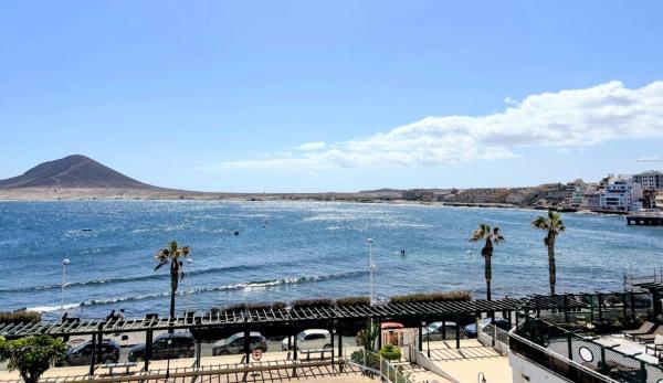 Casa Vista Mar - Teneriffa