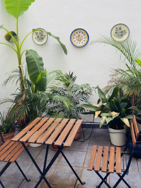 Apartamento San Pedro-corredera - Cordoue