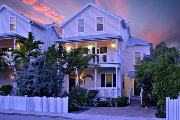 Captains Daughter - Key West, FL