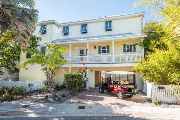 3 4 Tim E - Key West, FL