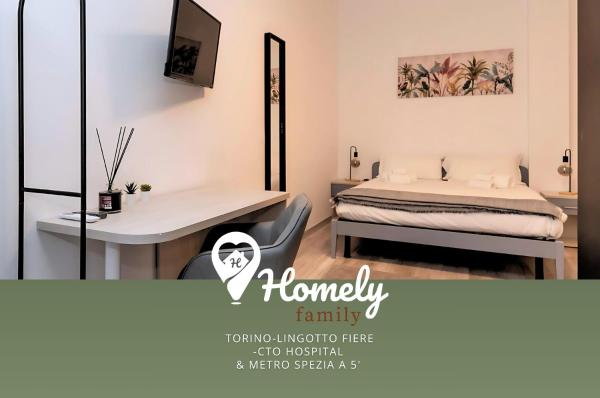 Homely Business 1 - Moncalieri