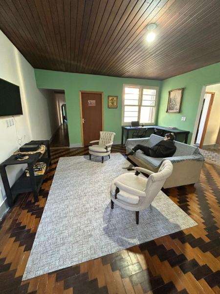 Bah Coliving Gurias - Porto Alegre