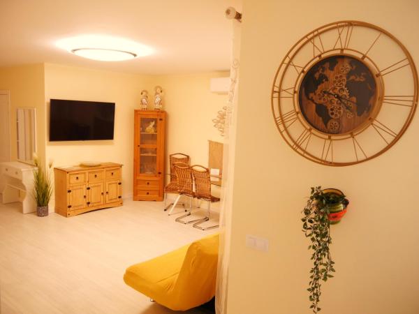 Apartamento Guadiana Sol - Estepona