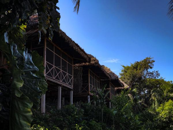 Andean Wings Sotupa Eco Lodge - Puerto Maldonado