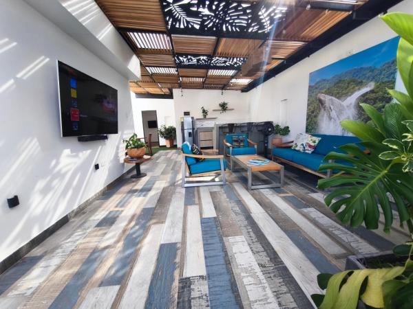 Florentina Living 401 - Medellín