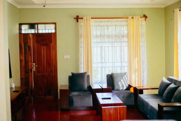 Hillside Home-fully Furnished Home Near Ngorongoro - 坦尚尼亞