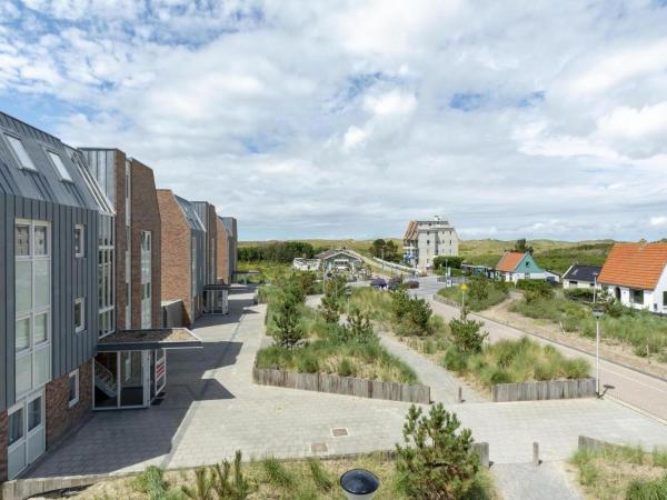 Apartment Near Groote Keeten Beach - Callantsoog