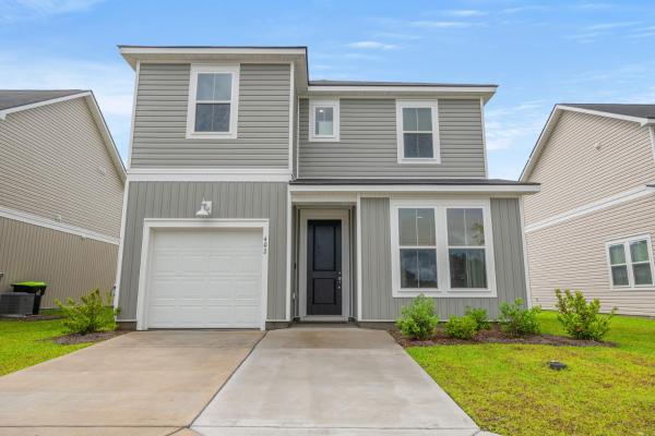 Rentpar4 - Sunset Beach, NC